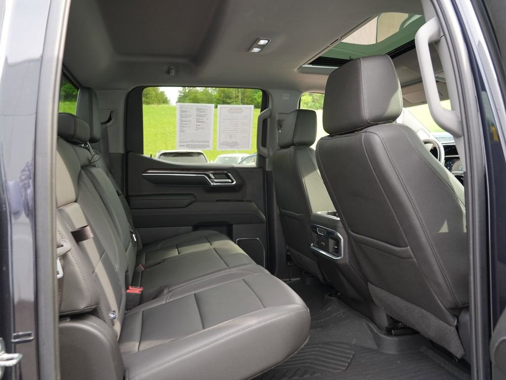 2023 Chevrolet Silverado 1500 LTZ Cold Spring MN | Schwieters Chevrolet ...